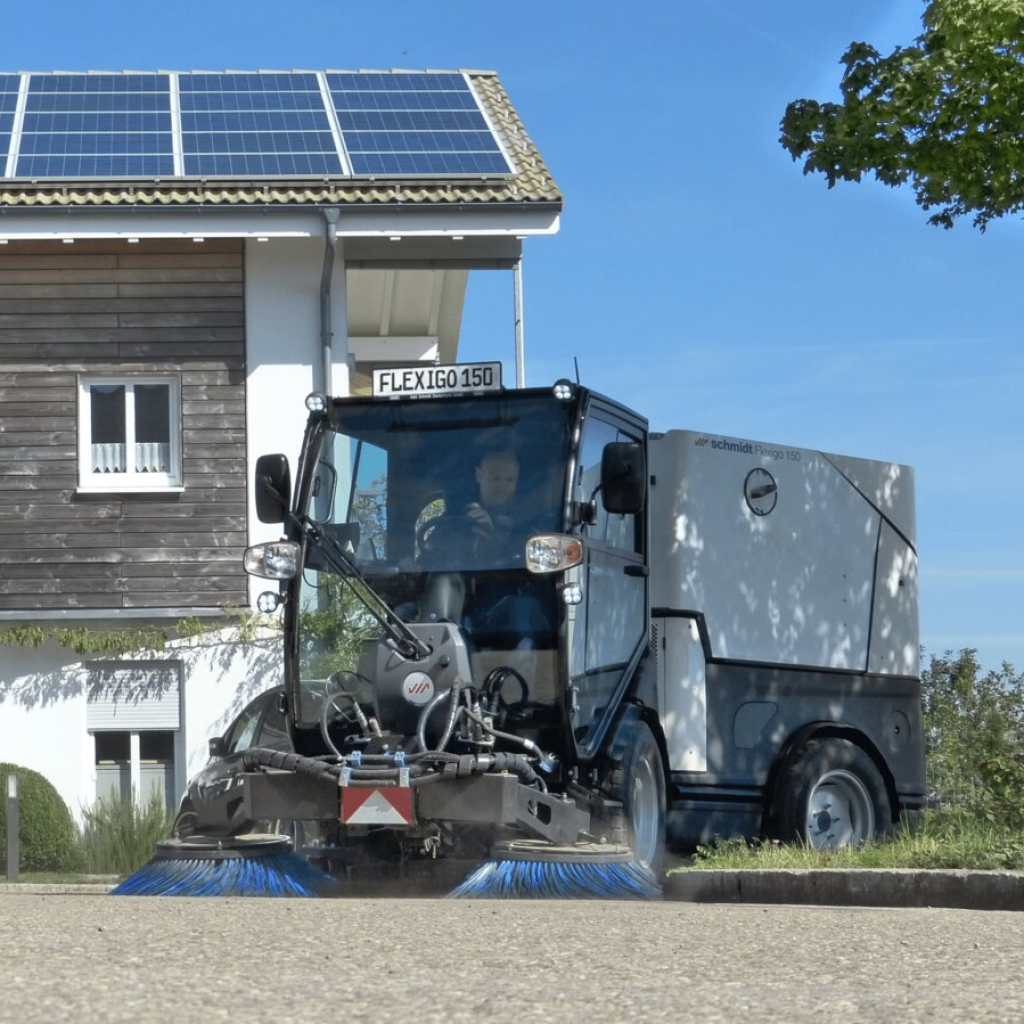 Implement Carriers/Attachments Belfast, Newtownabbey, NI