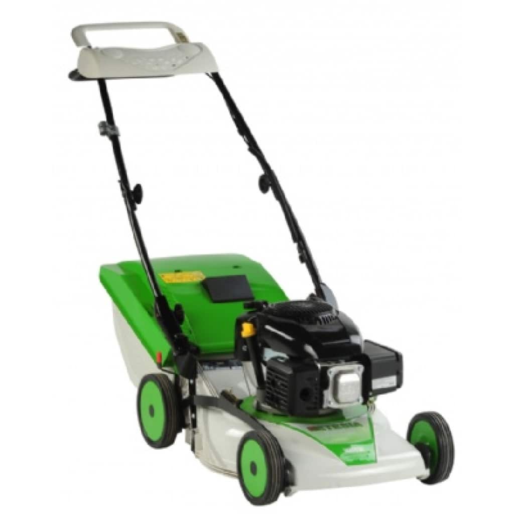 ETESIA RMCS Duocut 46 Petrol Lawn Mower - RD Mechanical Services Ltd