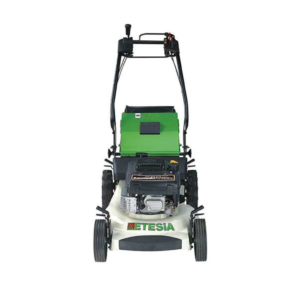 ETESIA LKX2 Pro 53 Petrol Lawn Mower - RD Mechanical Services Ltd