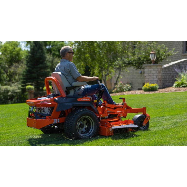 Ariens APEX 48 Zero Turn Ride On Mower - RD Mechanical Services Ltd
