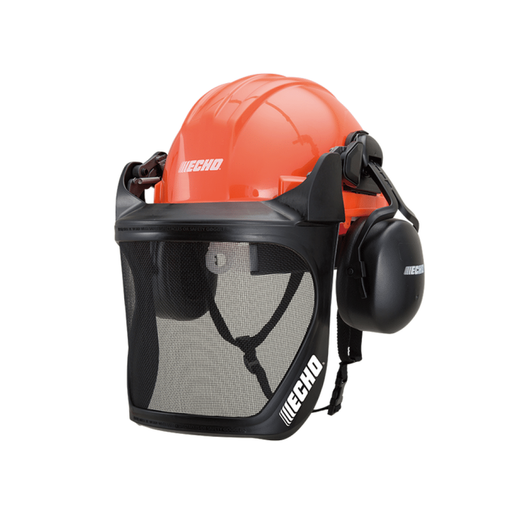 Echo Multipurpose Helmet - RD Mechanical Services Ltd